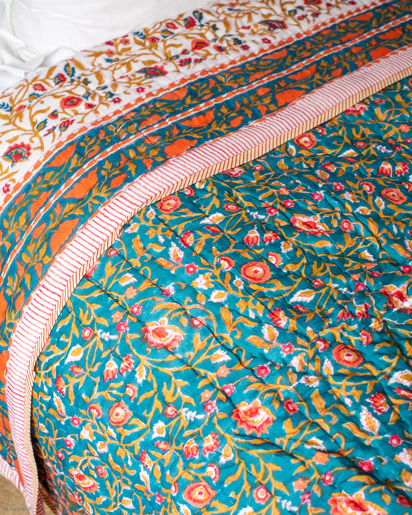 Cotton Quilts – The india Shop