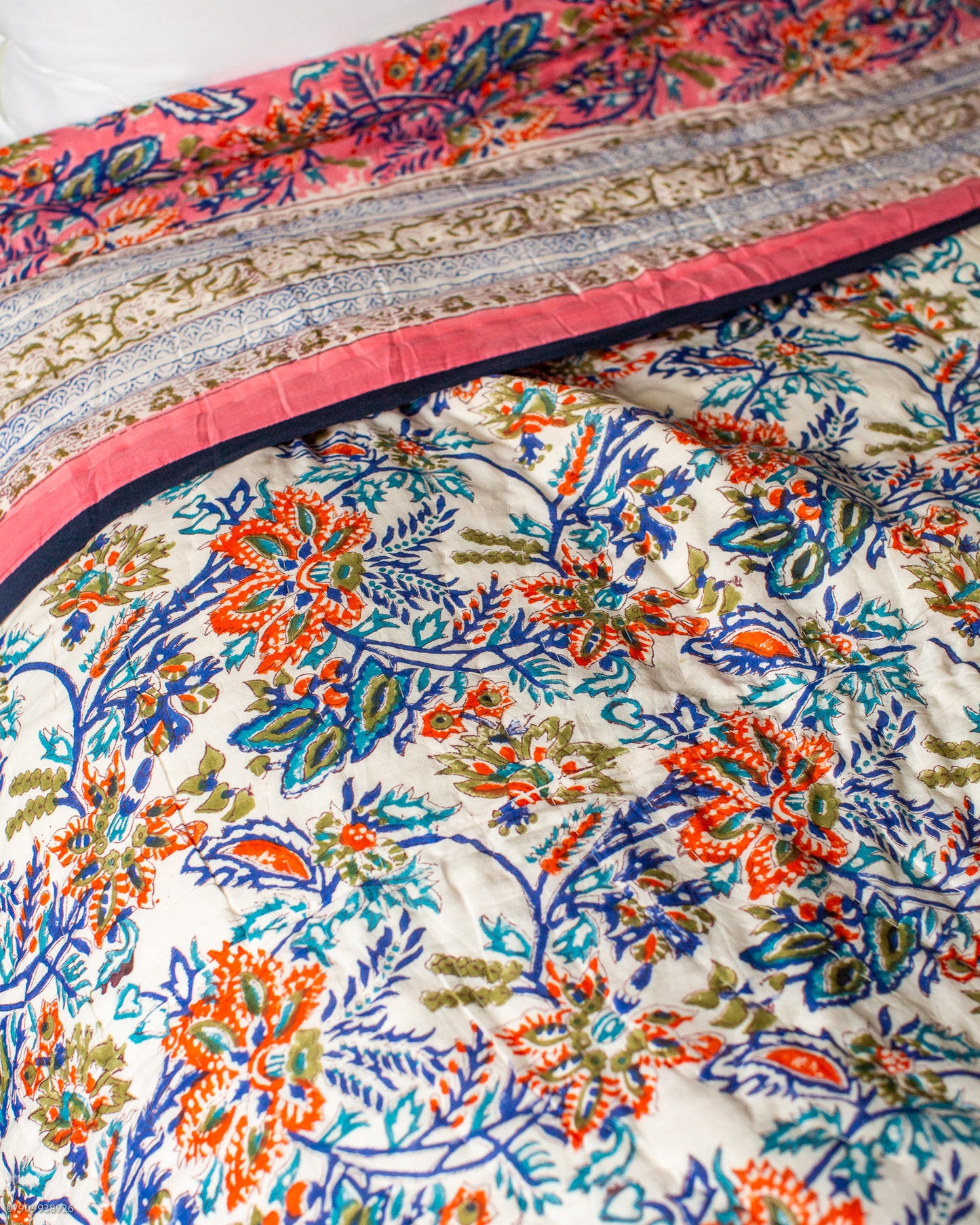 Cotton Quilts – The india Shop
