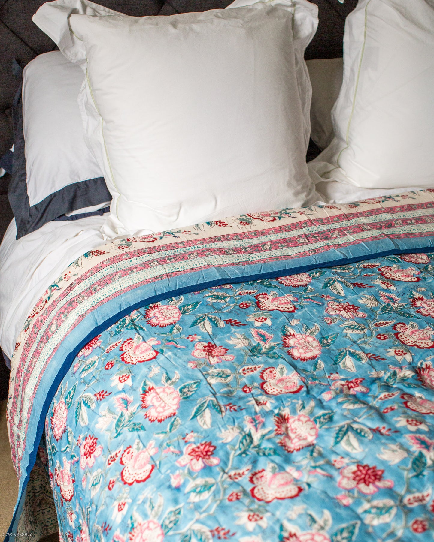 Cotton Quilts – The india Shop