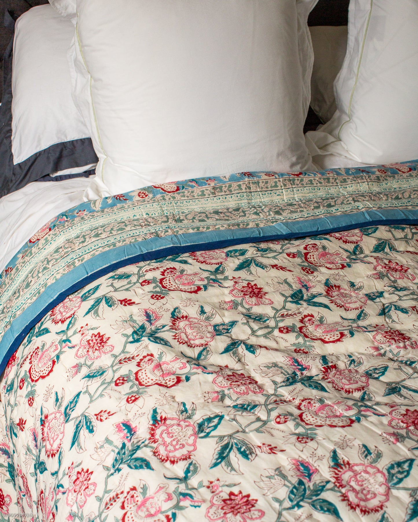 Cotton Quilts – The india Shop