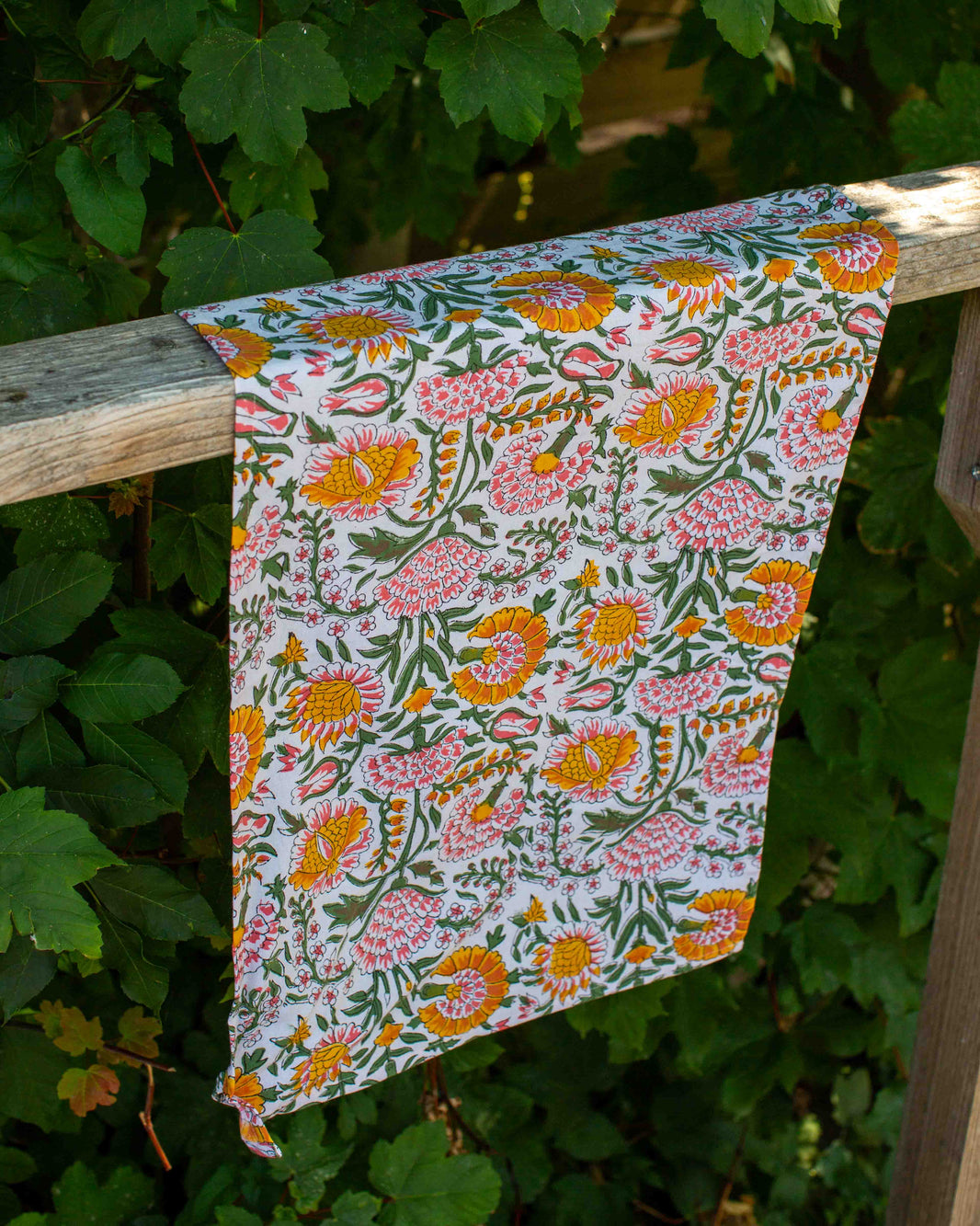 Napkins & Tea Towels - The india Shop