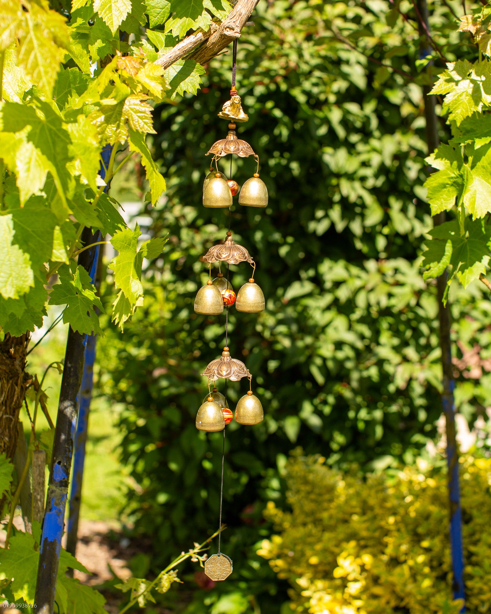 Wind Chime – The india Shop
