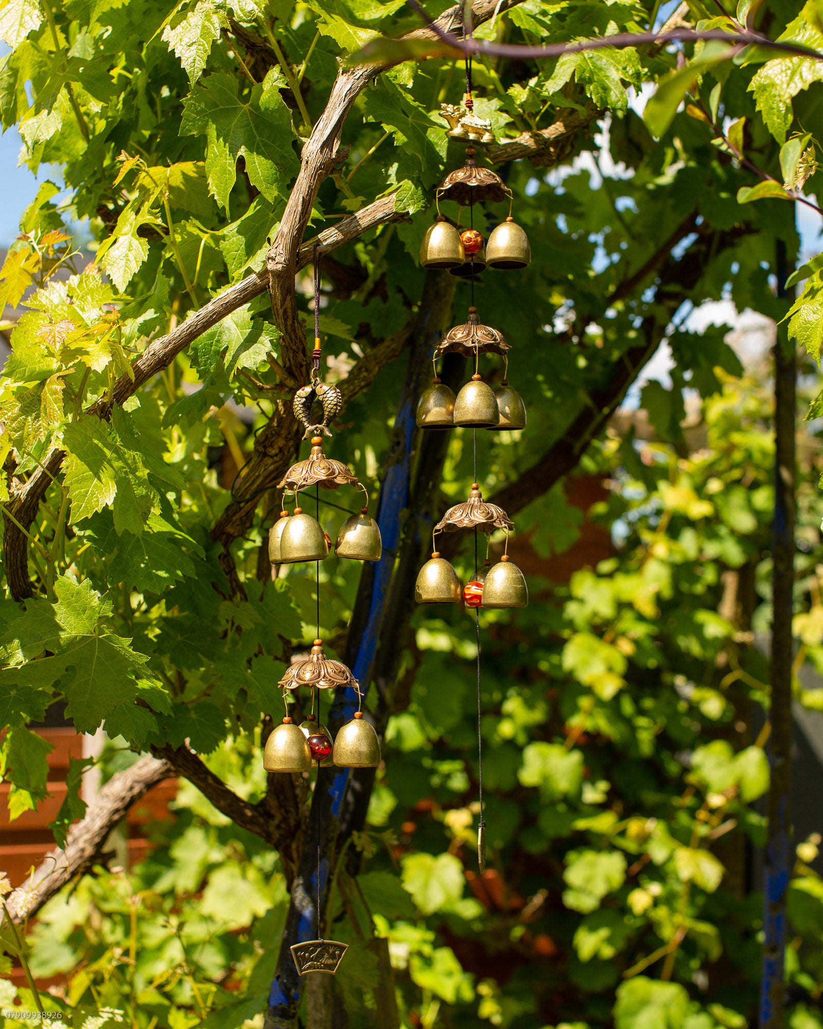 Wind Chime – The india Shop