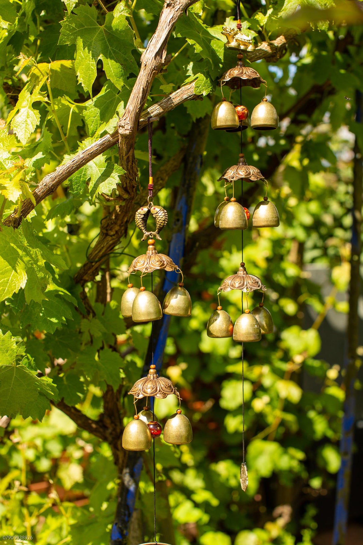 Wind Chime – The india Shop