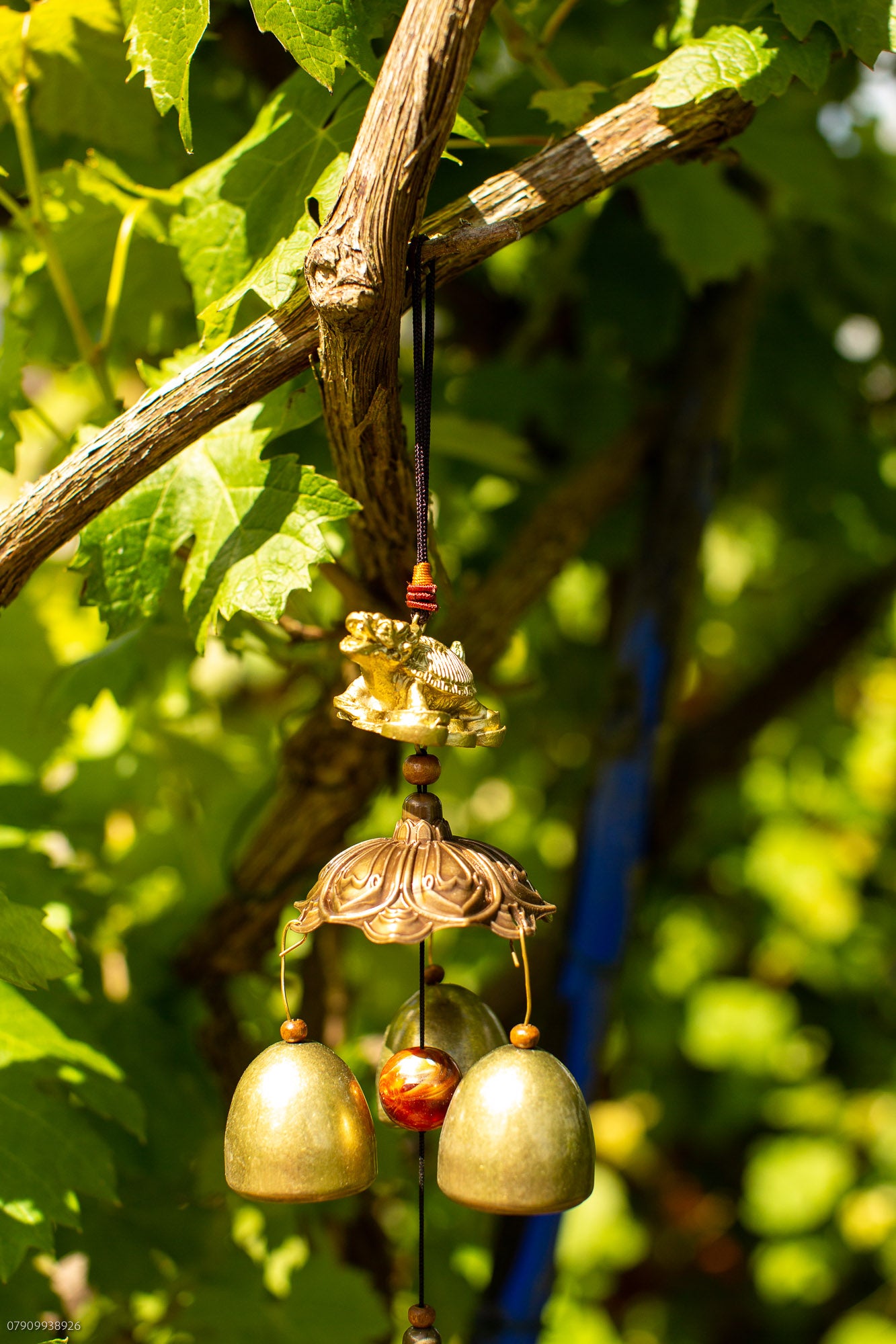 Wind Chime – The india Shop