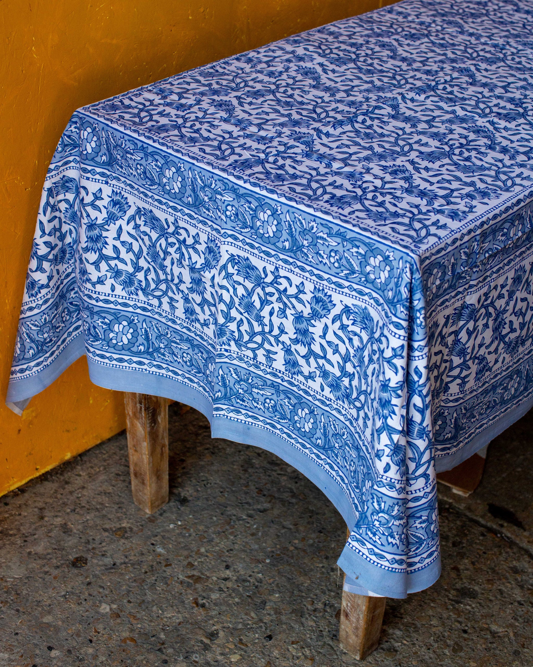 Tablecloths – The india Shop